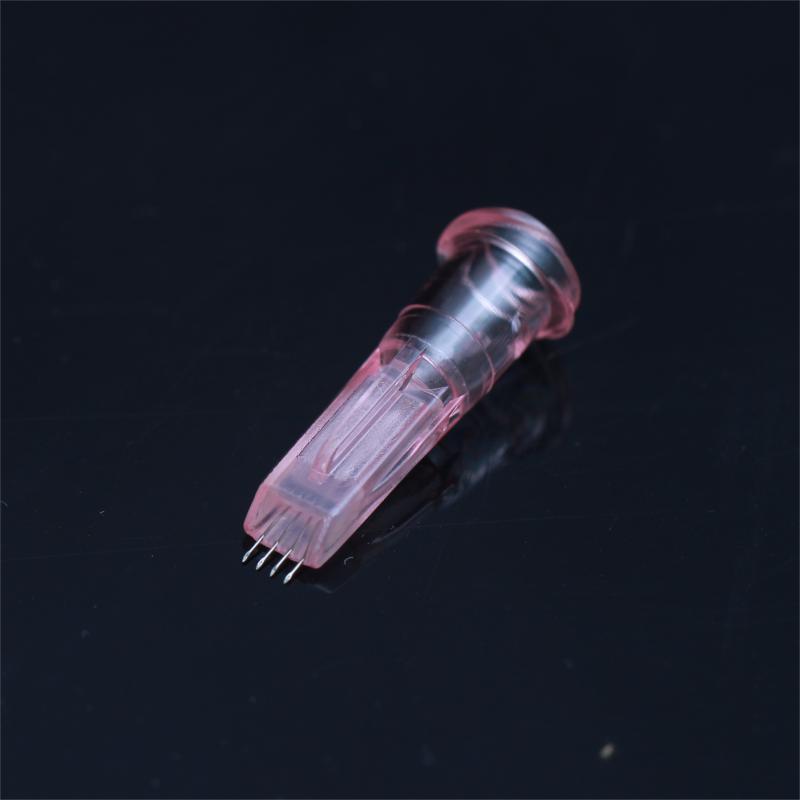 Wholesale 5 Pin crystal needle manufacturer and supplier