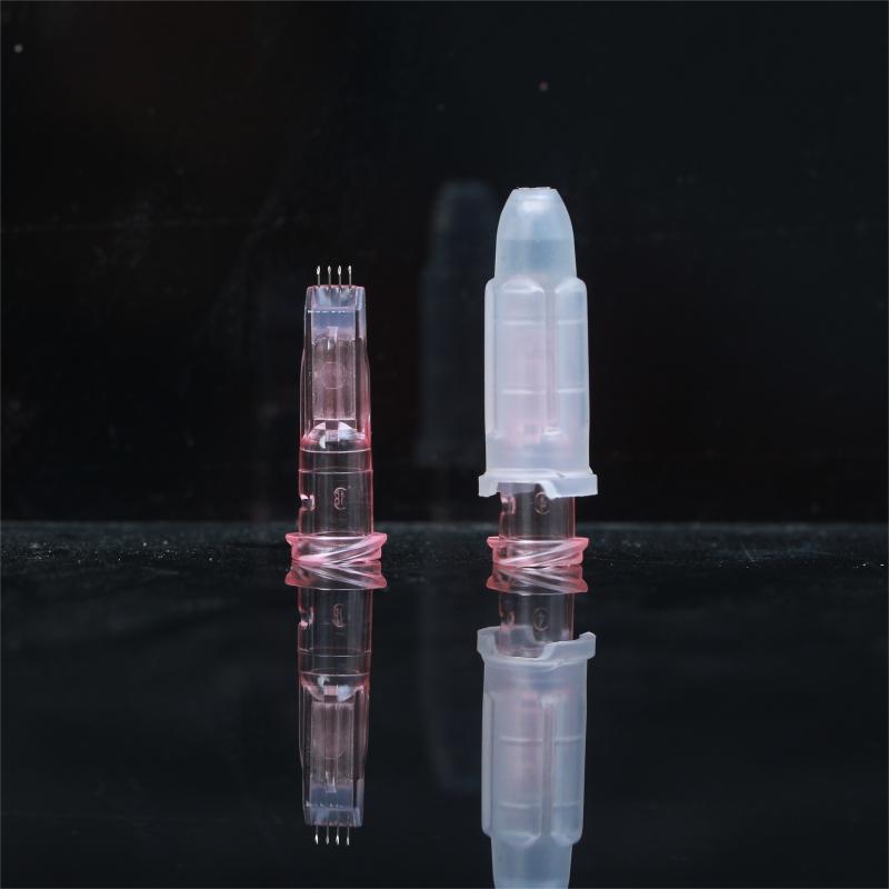 Wholesale 5 Pin crystal needle manufacturer and supplier