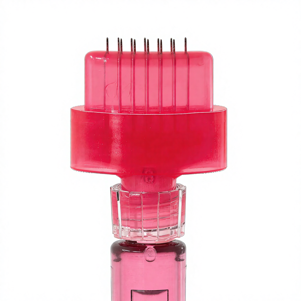 Wholesale Pro Infusion Perfect Kiss 12 Pin Needle for Lip Moisture ...