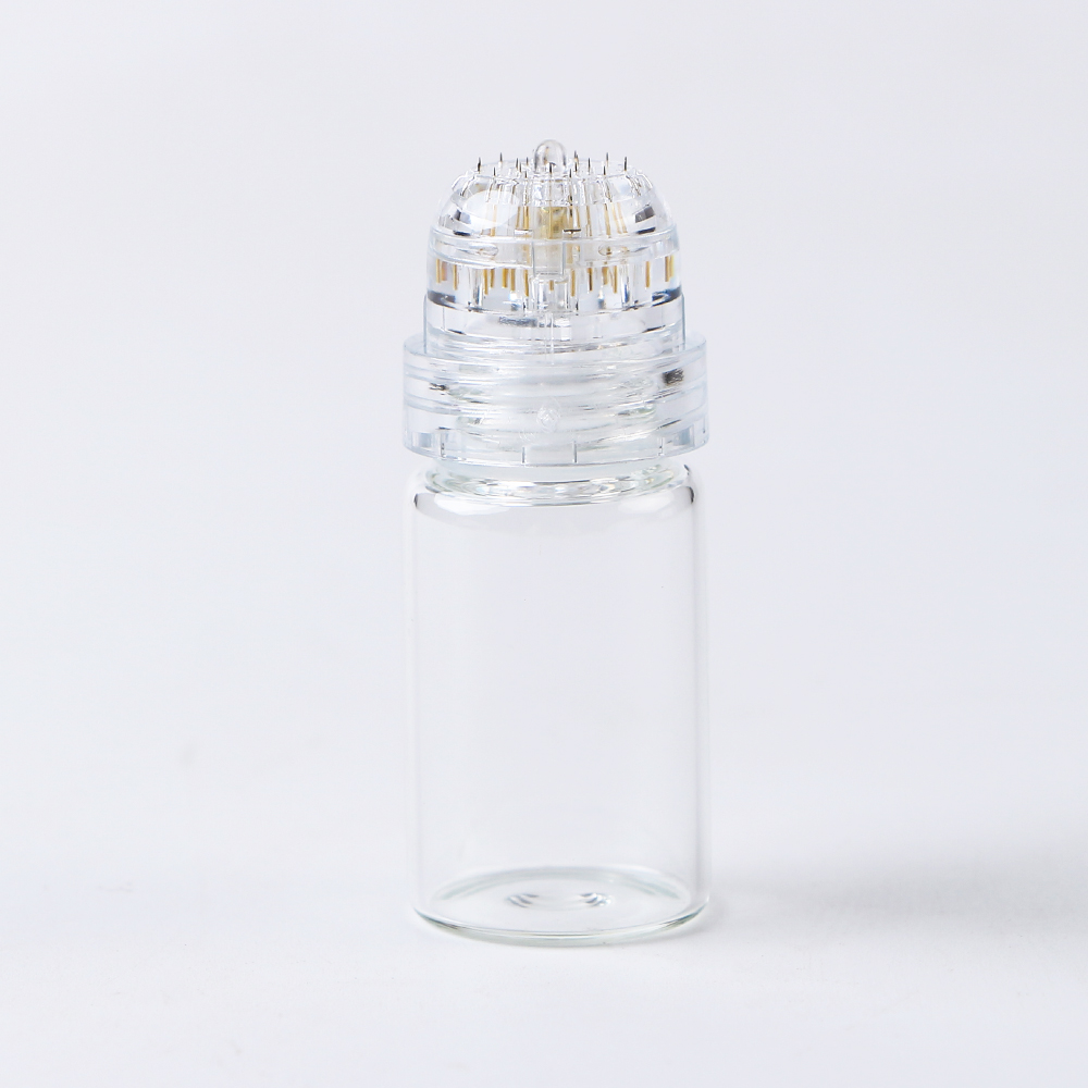 Großhandel mit Einweg-Schönheitsgeräten, 20-Nadel-Hydra-Stempel ...