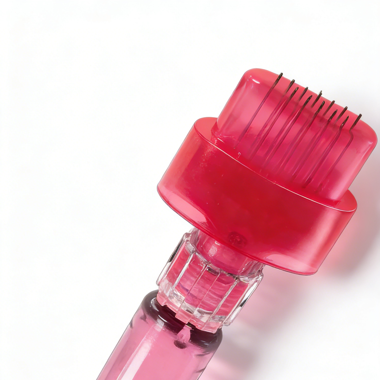 Wholesale Pro Infusion Perfect Kiss 12 Pin Needle for Lip Moisture ...