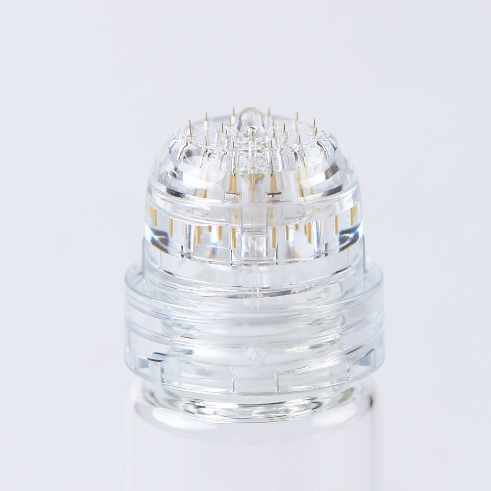 Großhandel mit Einweg-Schönheitsgeräten, 20-Nadel-Hydra-Stempel ...