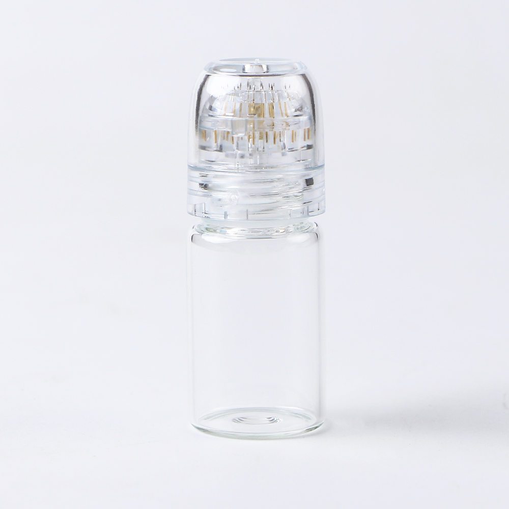 Großhandel mit Einweg-Schönheitsgeräten, 20-Nadel-Hydra-Stempel ...